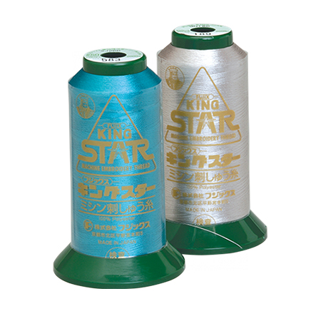 King Star｜Product｜Fujix Ltd.